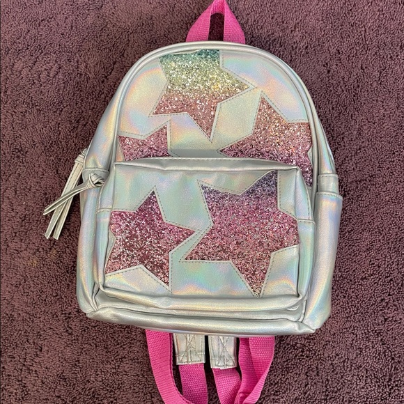 Claire's | Accessories | Mini Backpack | Poshmark